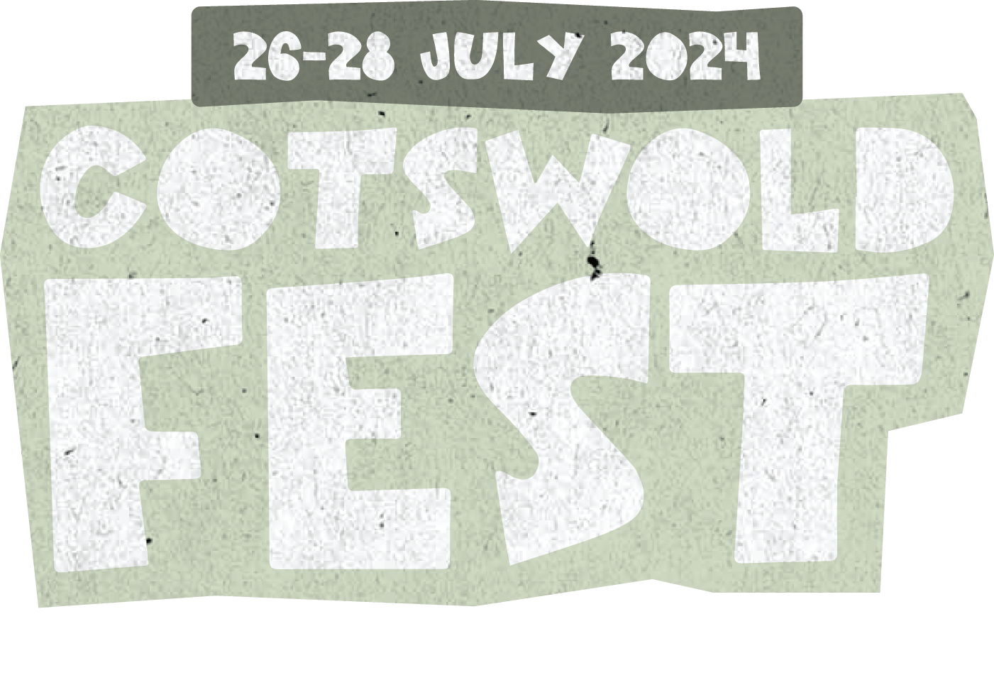 Cotswold Festival - 26-28 July - 2024