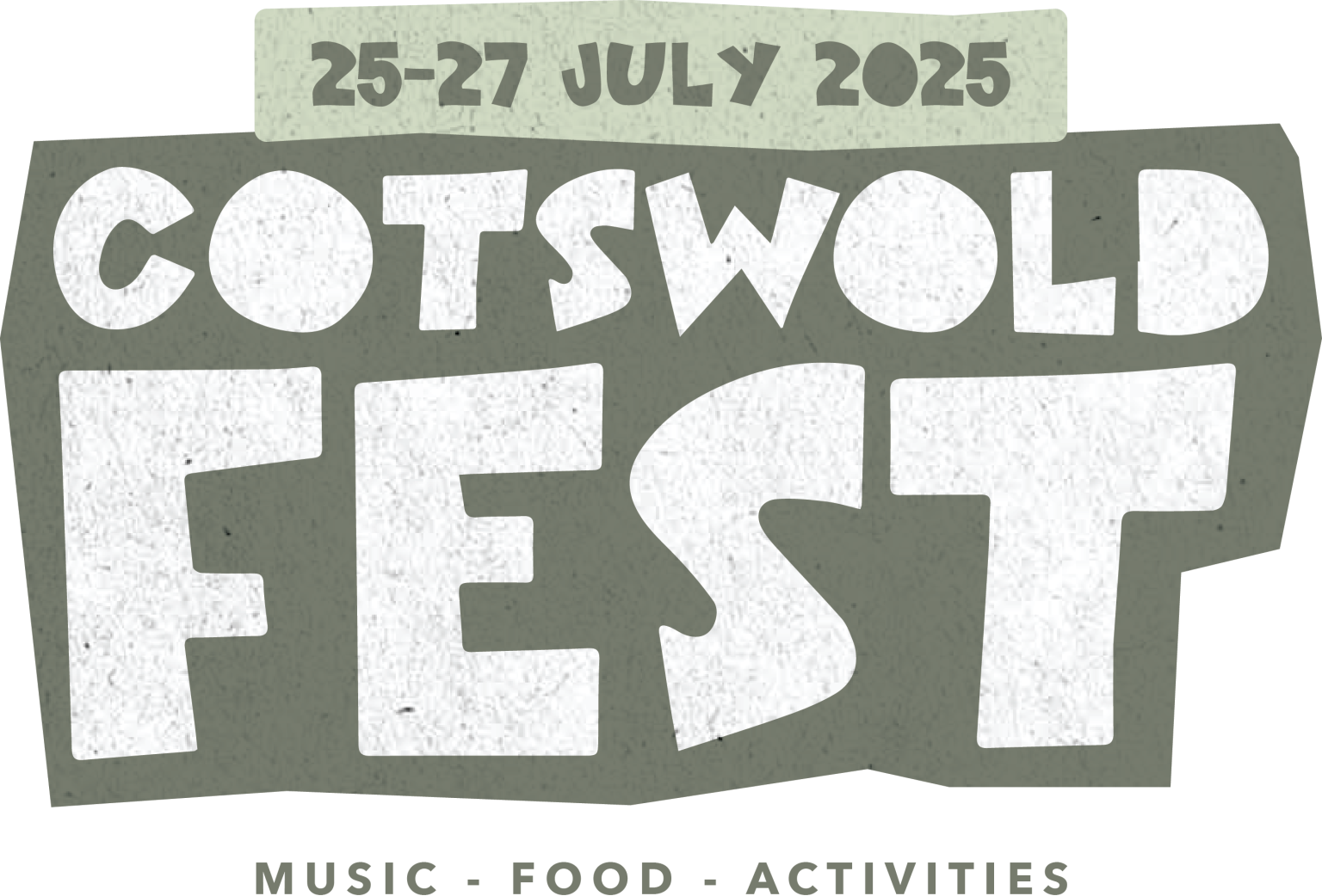 Cotswold Festival